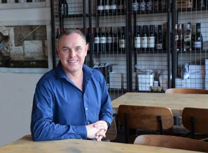 Stewart Morgan - Residential Real Estate Expert‎, Auckland